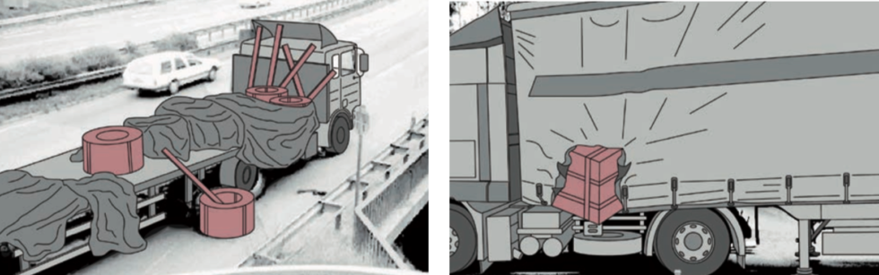 Stowage : Overview and applicable guidelines/standards - CRTL France